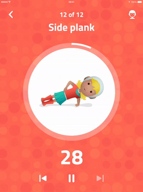 Fitness Apps for Kids