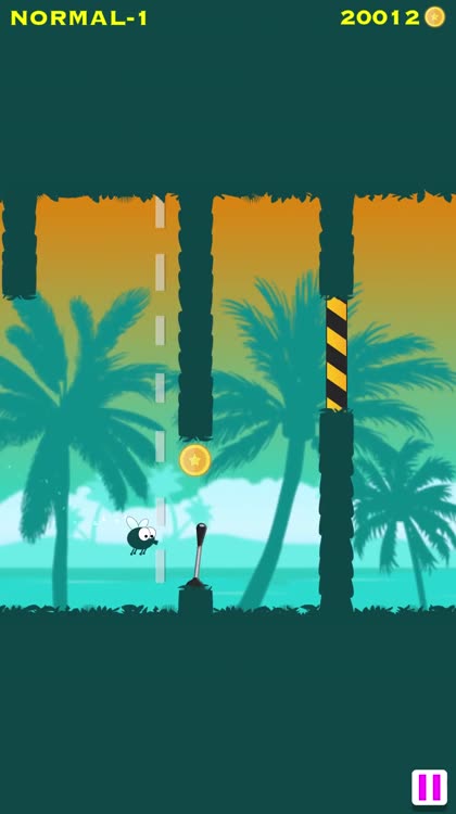 Mr Mos by Alturabit Ltda.