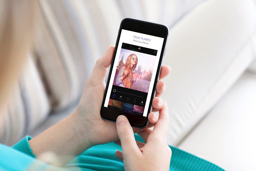 PortraitCam Brings Portrait Mode to Any iPhone or iPad