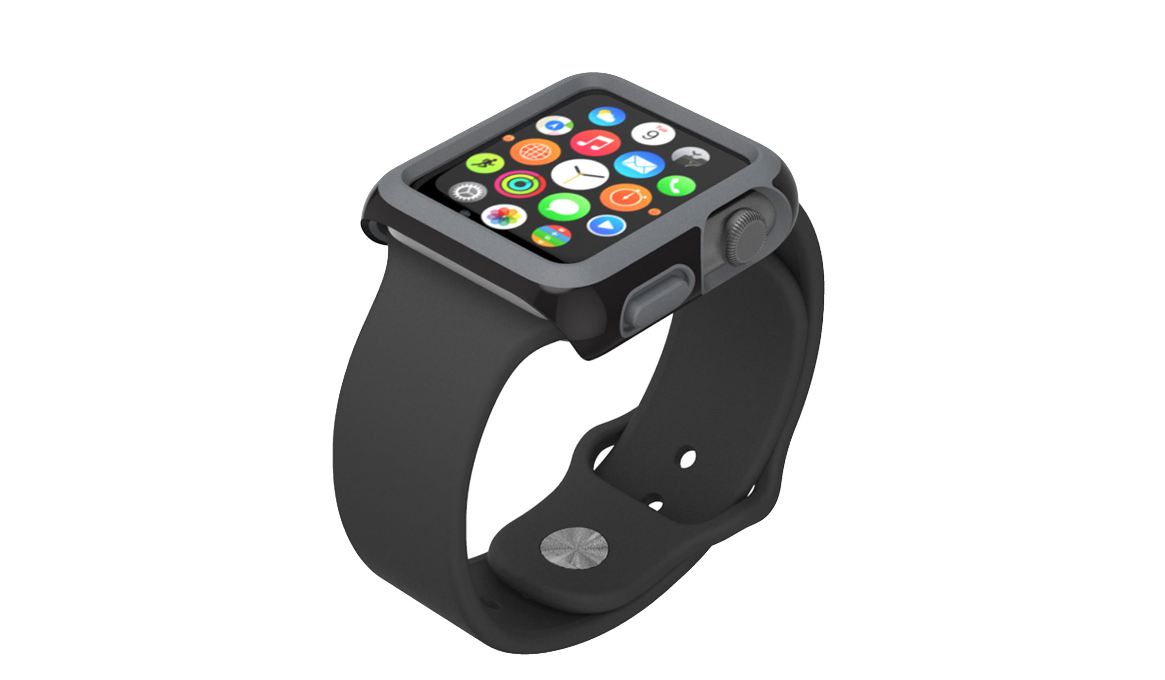 Review: Speck’s CandyShell Fit Case For The Apple Watch
