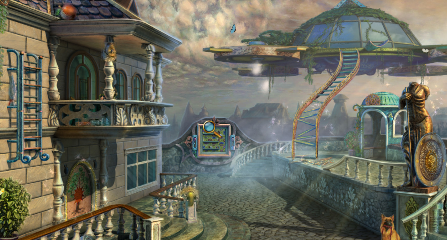 The Best Hidden Object Games