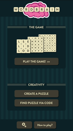 Word Games To Sharpen Your Brain