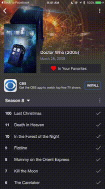 Yidio - Streaming Guide by Yidio LLC
