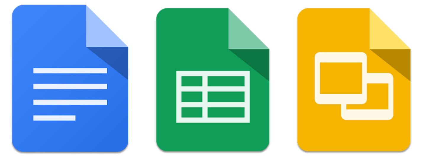 Google Docs For IOS Updated With Word Count And IPad Pro Support