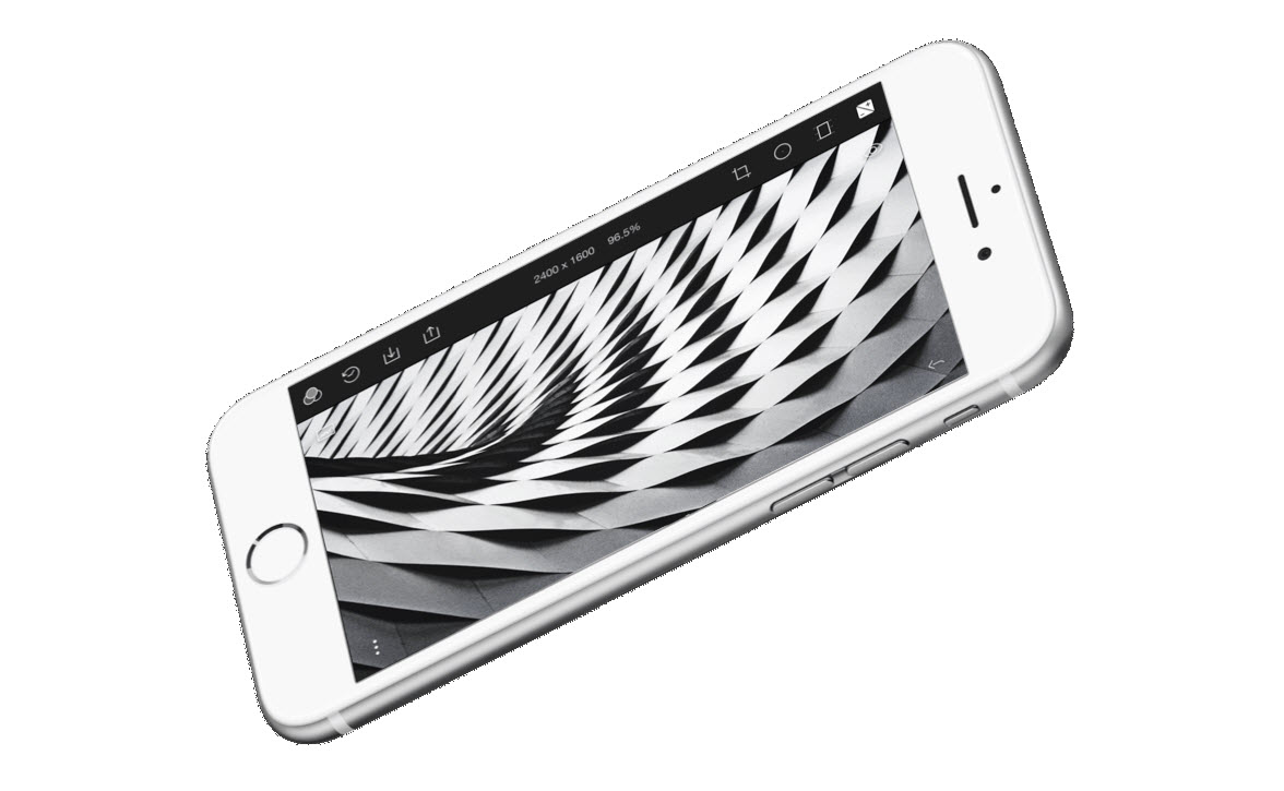 Polarr Photo Editor for iOS Lets You Customize Your Interface