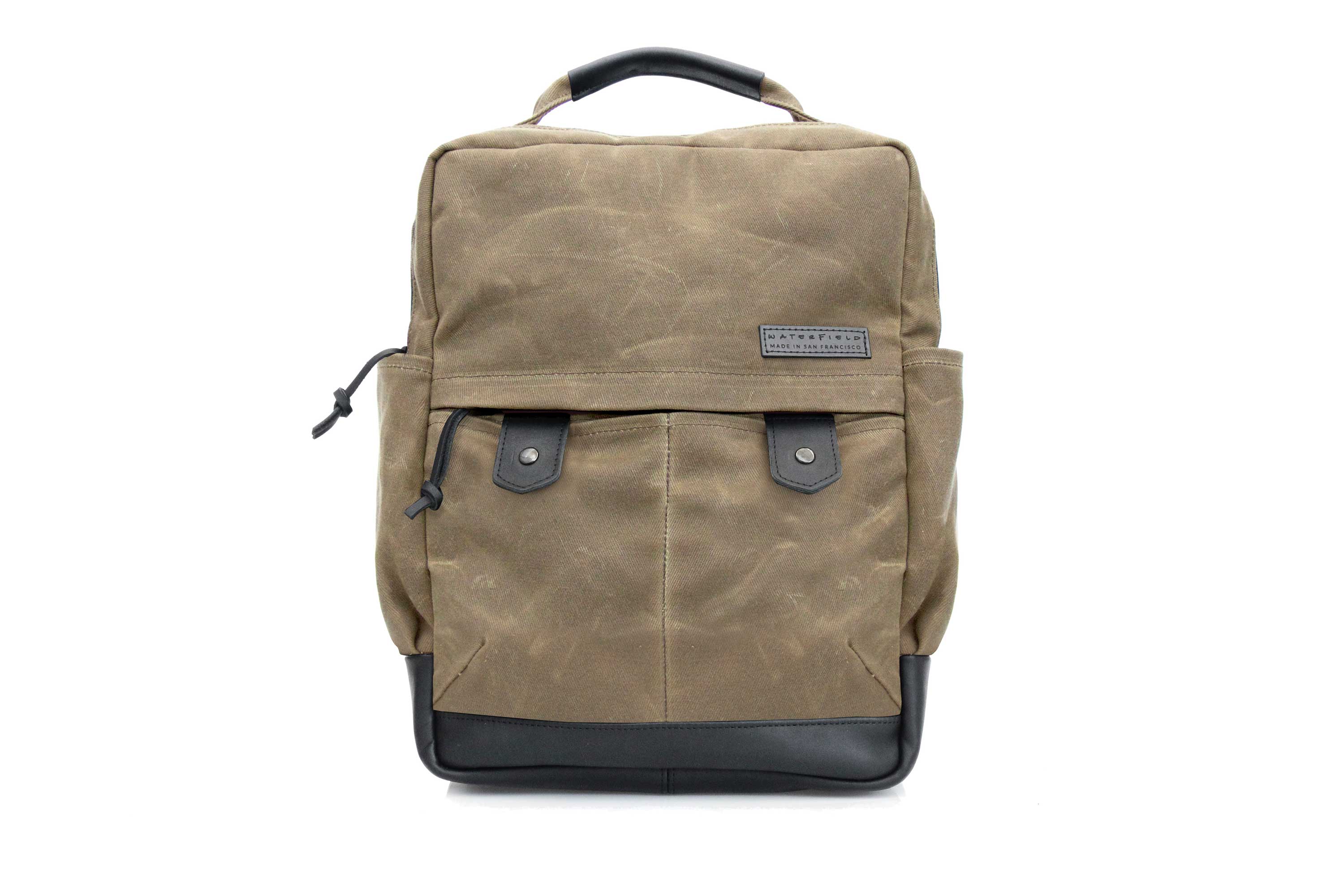 Carry Your Apple Devices in Style With the Bolt Backpack From ...