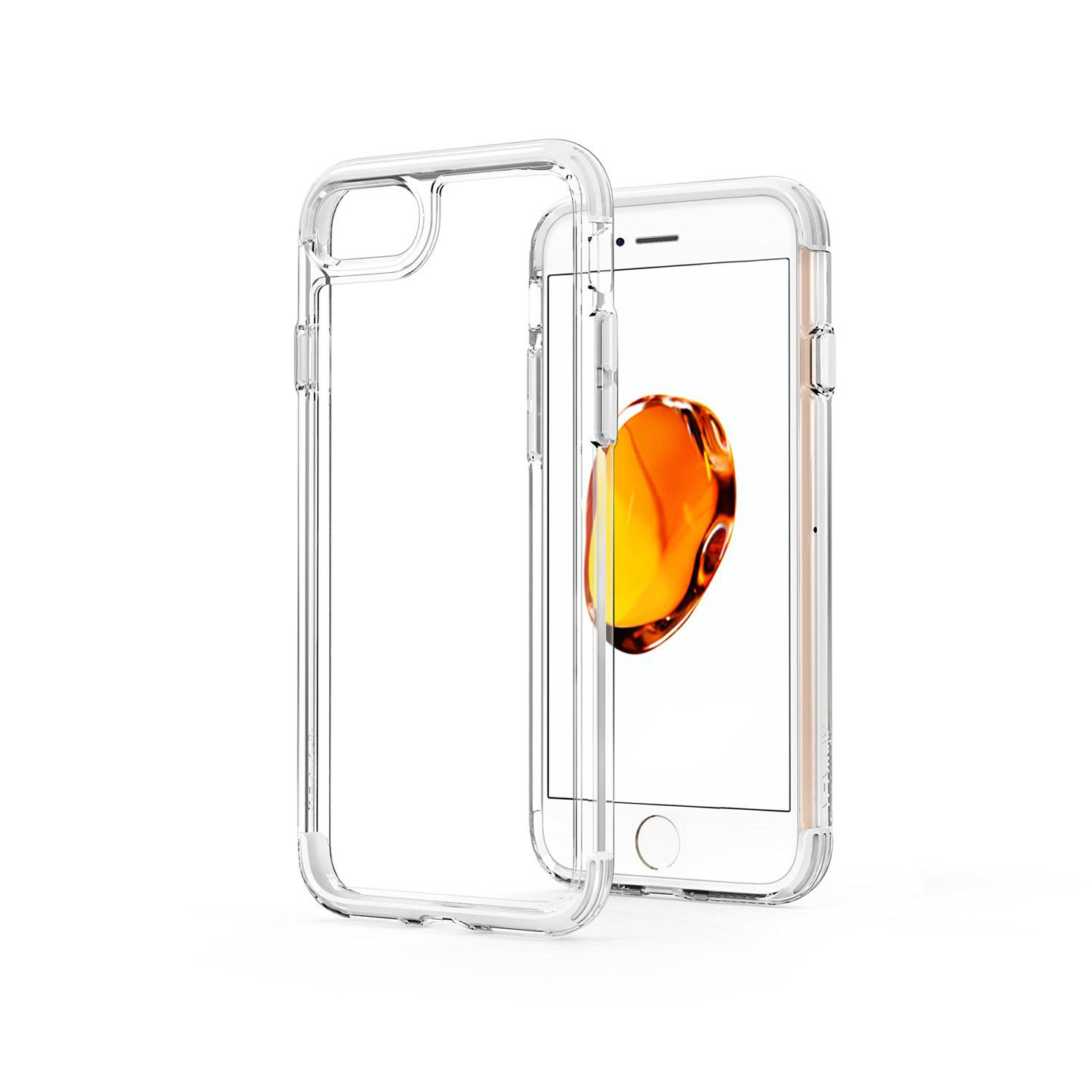 5 Clear Cases to Show Off Your iPhone 7 or iPhone 7 Plus