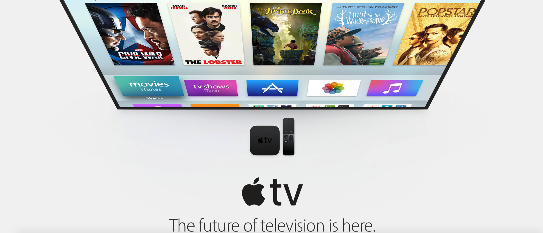 Apple is Making it Easier to Download Apple TV Apps From an iOS Device ...