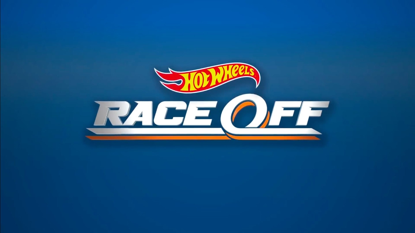 Hot Wheels: Race Off Brings Your Favorite Toy Cars to Your iOS Device