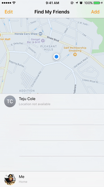 How to Use Find My Friends to Easily Locate Your Friends and Family