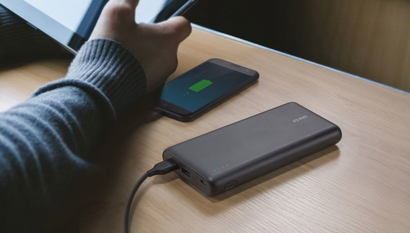These Three Anker Accessories Are Cheaper Than Ever Today