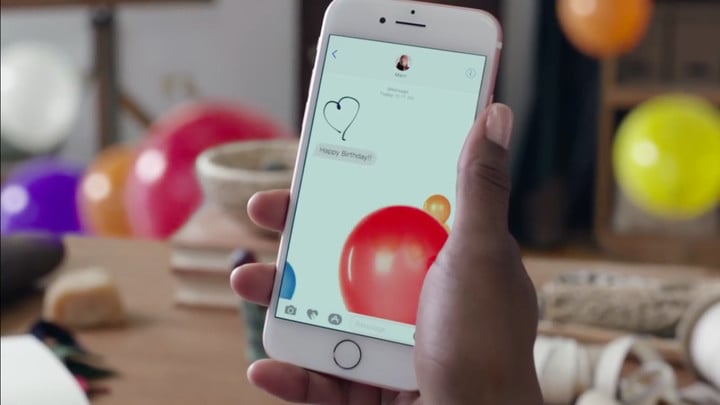 More Than Words: 15 Fun Things You Can Send Using iMessage Tricks