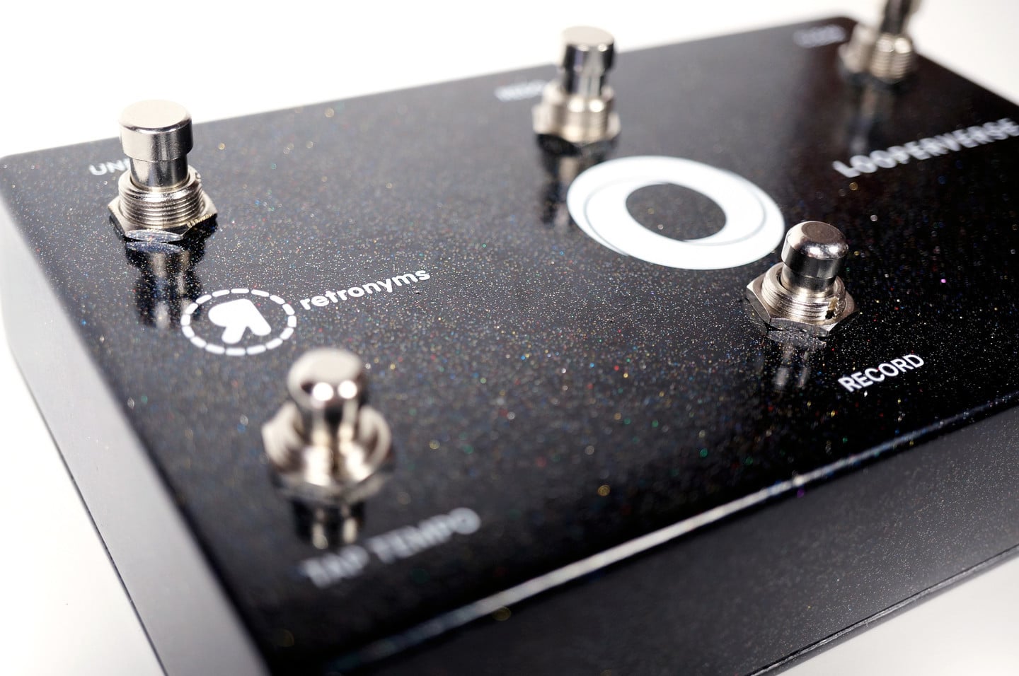 The New Looperverse System from Retronyms is a Modern Take on a Classic ...