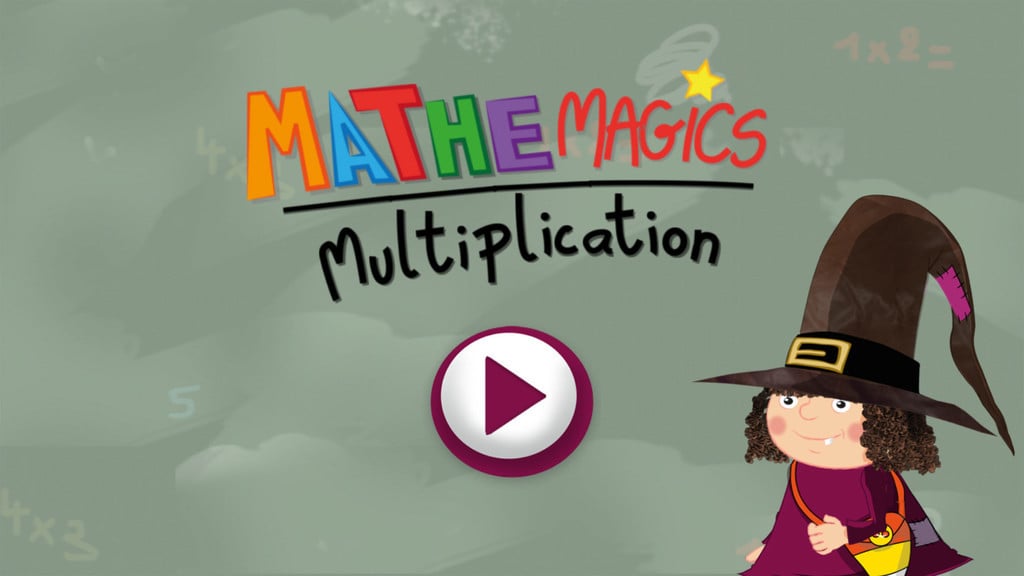 Help Your Kids Have Fun While Learning With Mathemagics Multiplication