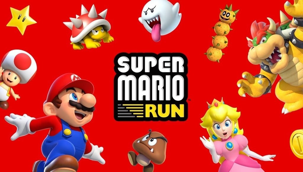 Super Mario Run 2.0 Brings Additional Free Level and More Tweaks