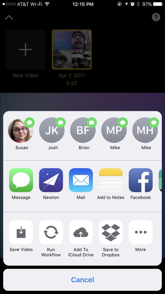 Apple’s New Clips App: Everything You Need to Know