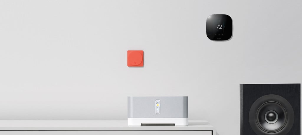 Logitech’s New POP Smart Button Brings One-Touch Control to Apple ...
