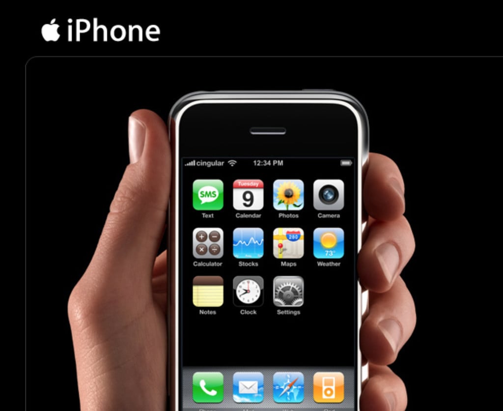 The iPhone Turns 10: Interesting Facts About This Revolutionary Device