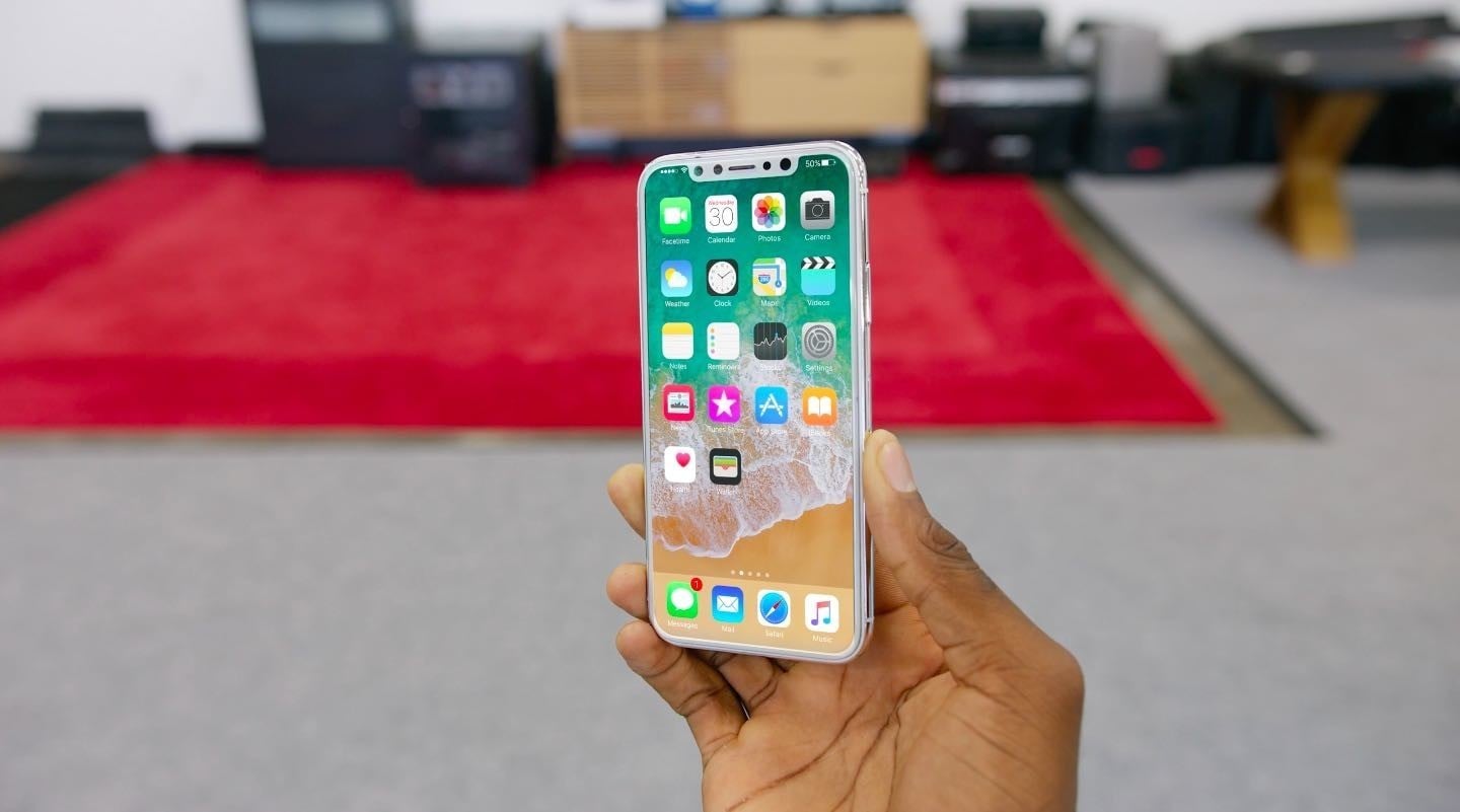 Apple's iPhone X Event: Final Questions and Predictions
