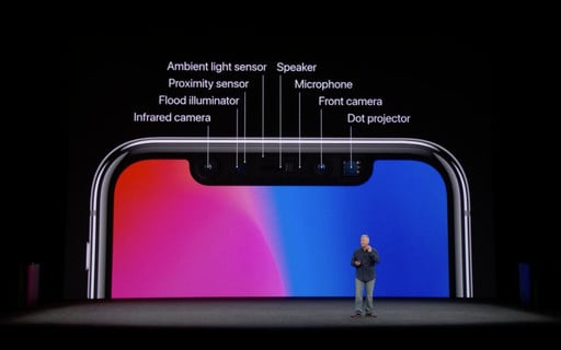 Apple Reveals Camera Specs for the iPhone 8, 8 Plus, and iPhone X