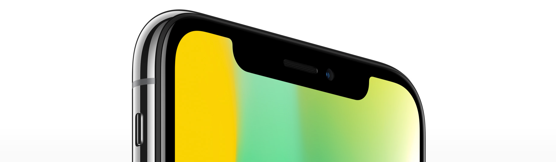 Analyst: iPhone X TrueDepth Camera Gives Apple Big Lead Over Android