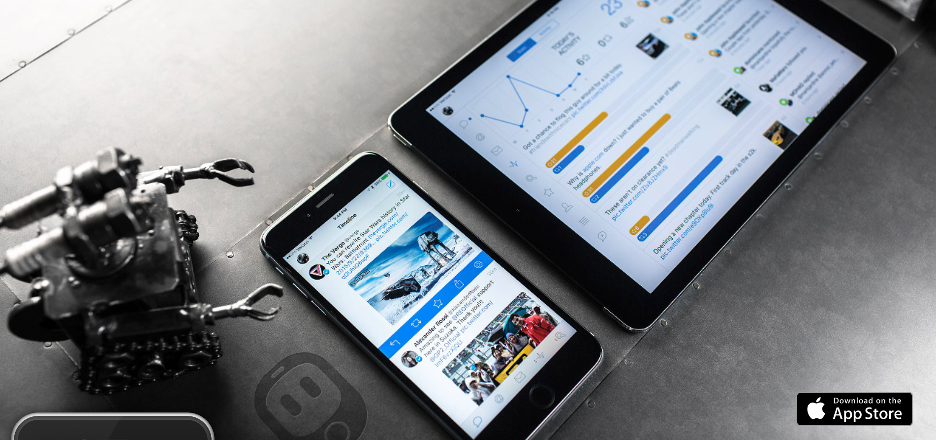 Tweetbot Update Brings Support for New 280-Character Limit for Tweets