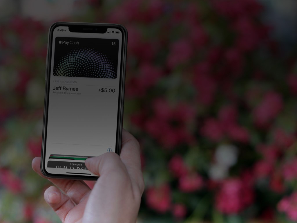 How to Send and Receive Money Using Apple Pay Cash in Messages