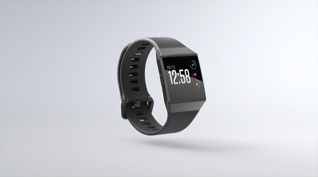 A Fitbit Ionic Review: A Worthy Apple Watch Competitor?