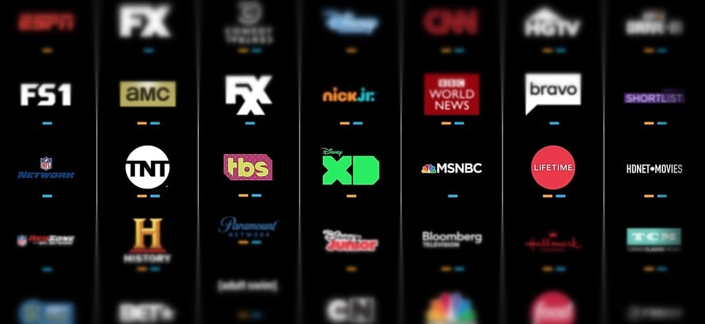 Dish-Owned Sling TV Confirms Streaming Video's Rising Popularity