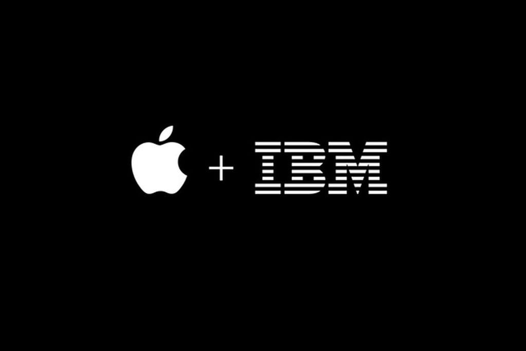 Apple and IBM Expand Partnership Into Artificial Intelligence