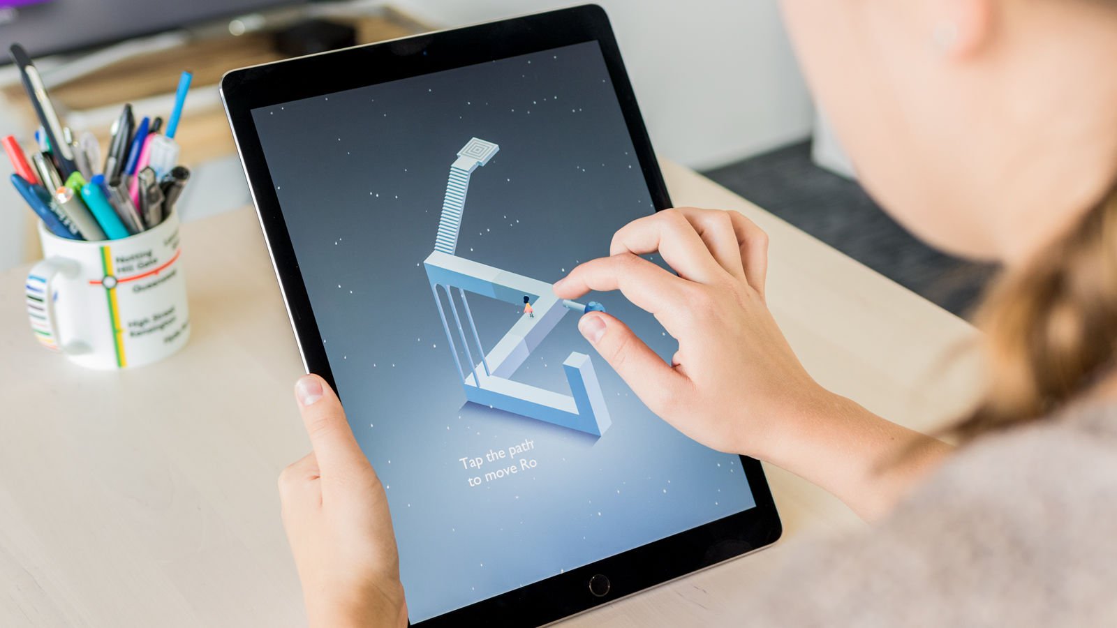 Report: Next-Gen iPad Pro Models With Face ID Almost Ready to Go