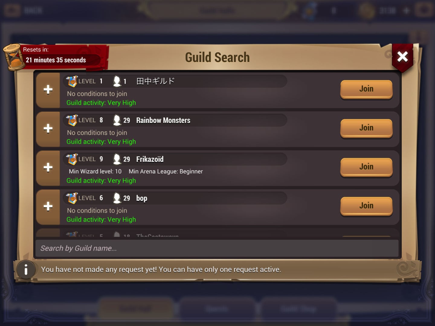 Might & Magic: Elemental Guardians – a Guide to PvP and the Importance ...