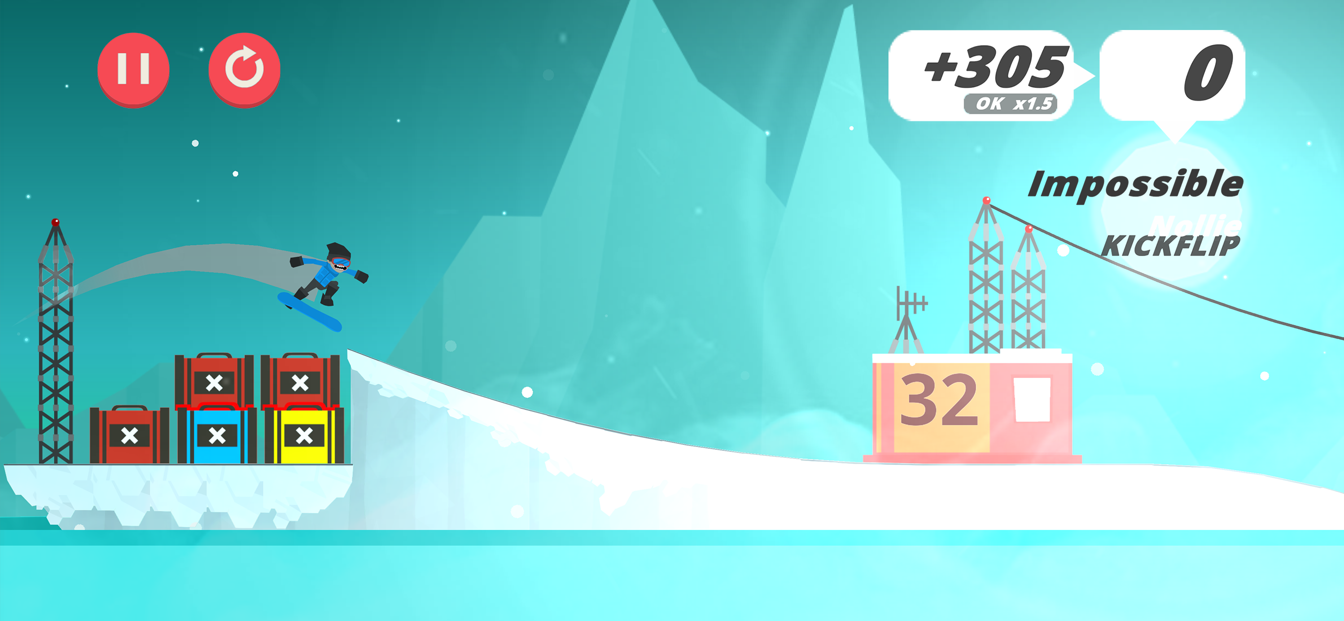 It’s Time to Hit the Slopes and Get Stomped