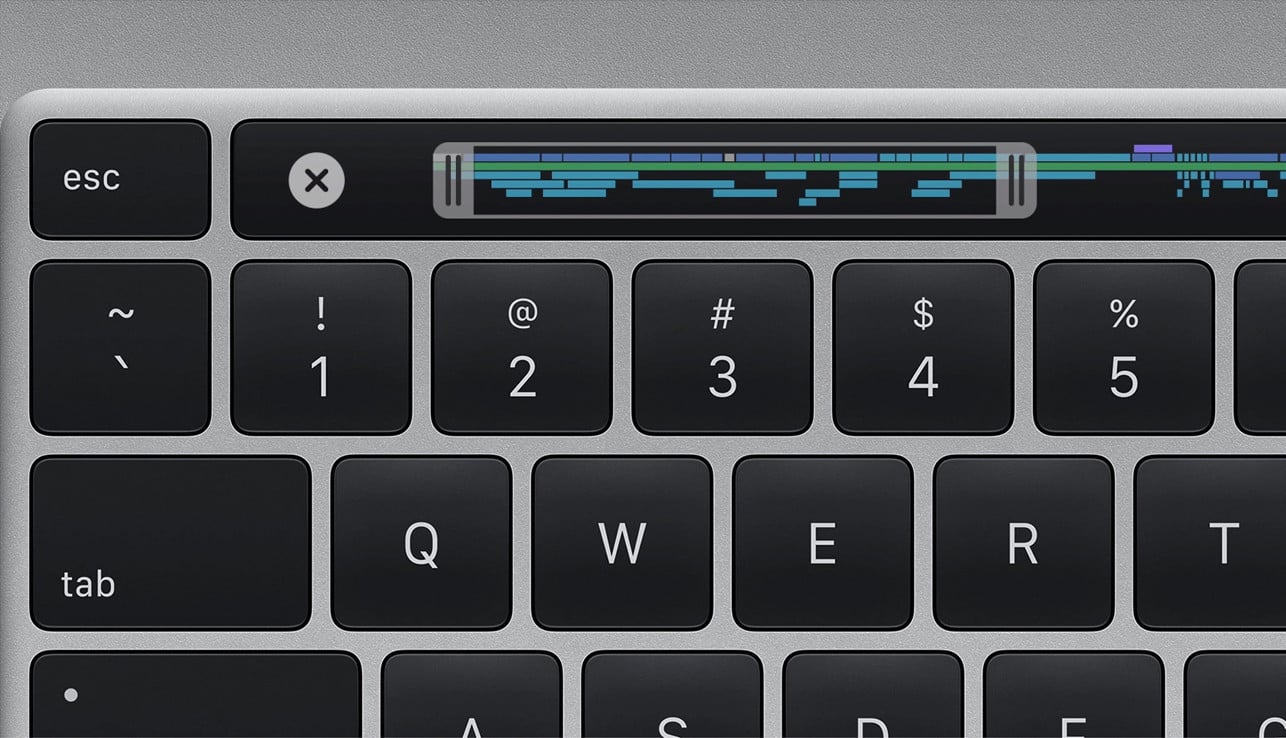 Apple Unveils New 16-inch MacBook Pro With New Magic Keyboard and More