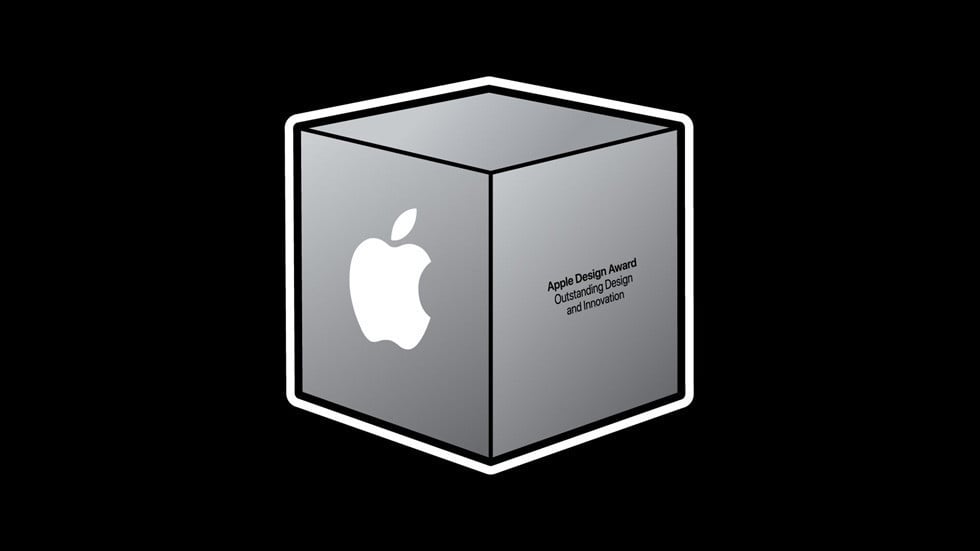 Eight Developers Take Home Apple Design Awards