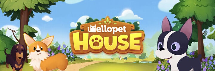 Hellopet House Beginners’ Guide