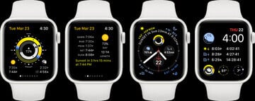 Sun and Moon Tracker Sundial Adds Two Home Screen Widgets, New Apple ...
