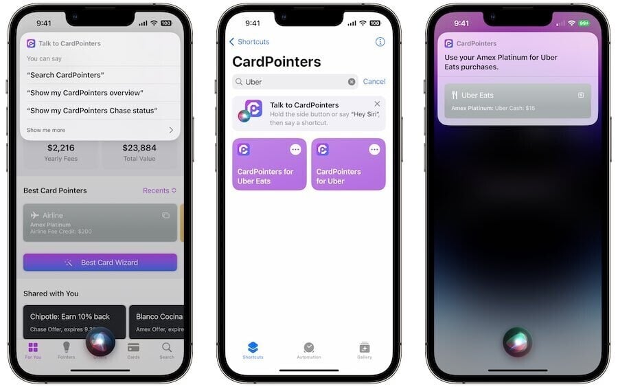 Make Your Credit Cards Work for You With CardPointers