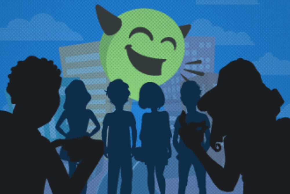 The 5 Best Apps For Playing Pranks