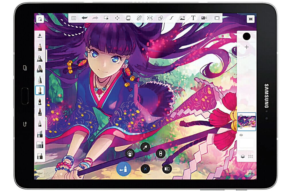 The 4 Best Drawing Apps