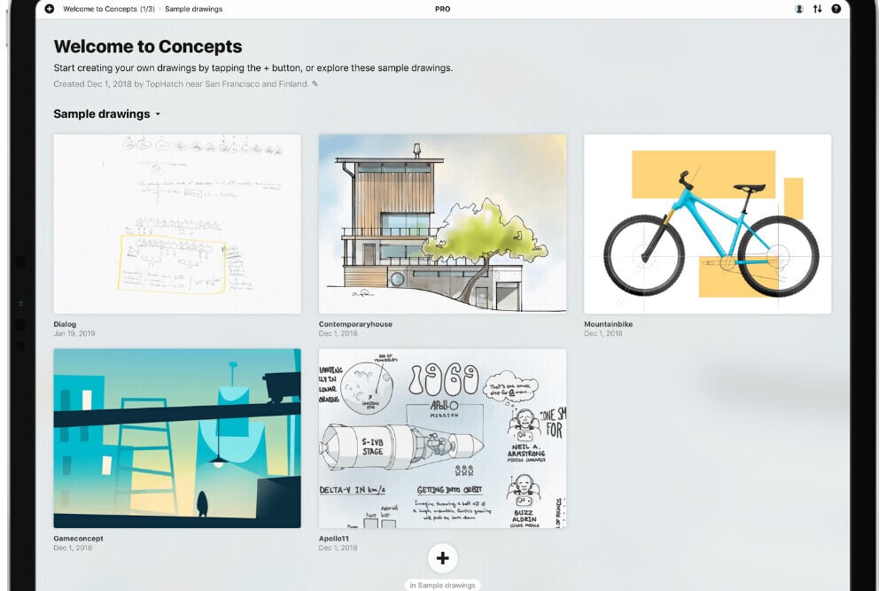 The 4 Best Drawing Apps