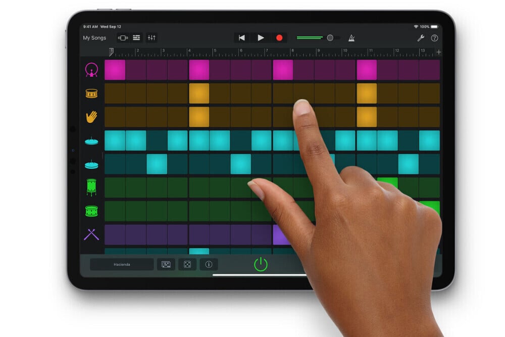 5 Best Apps For Making Music