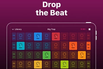 5 Best Apps For Making Music
