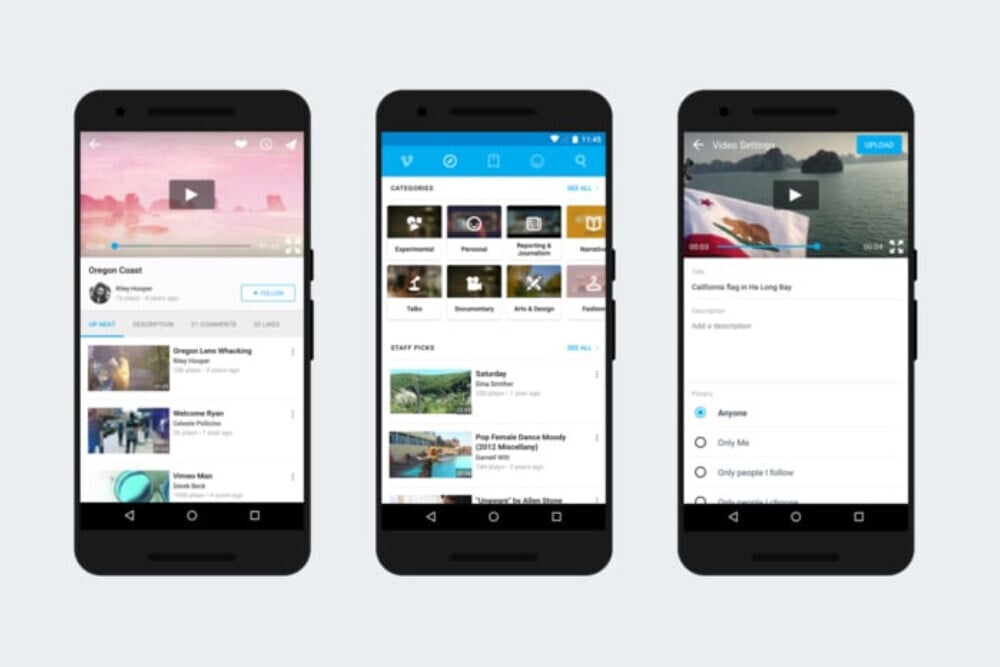 5 Best Music Video Apps