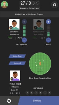 Wicket Cricket Manager Is One of the Most Acclaimed Sports Management ...