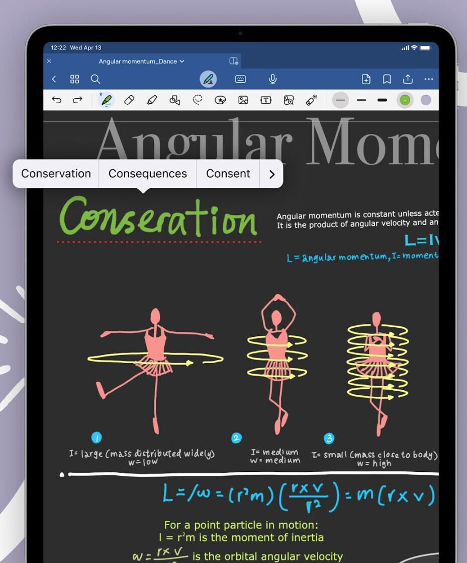 Goodnotes 6 Arrives With AI-Powered Writing Aids and Math Assistance