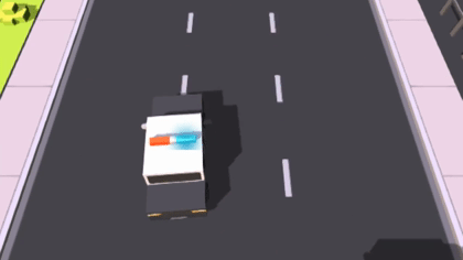 GamingSoon - Road Rush Racer